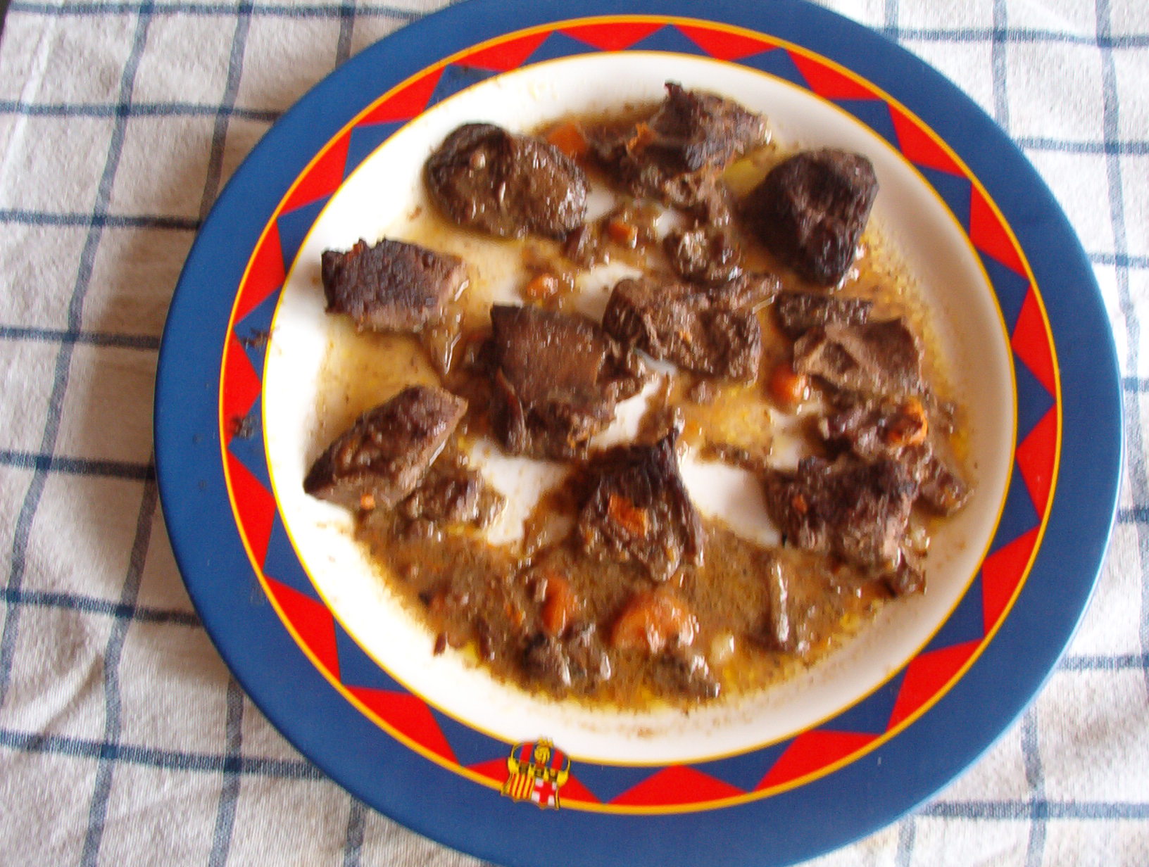 Pepena estilo al Colomo – Inventario Digital